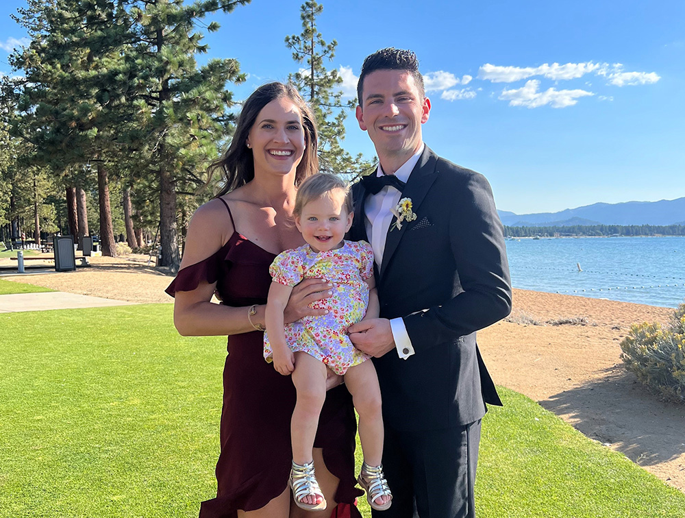 Jaclyn Gruber - LRC Aviation Advisors